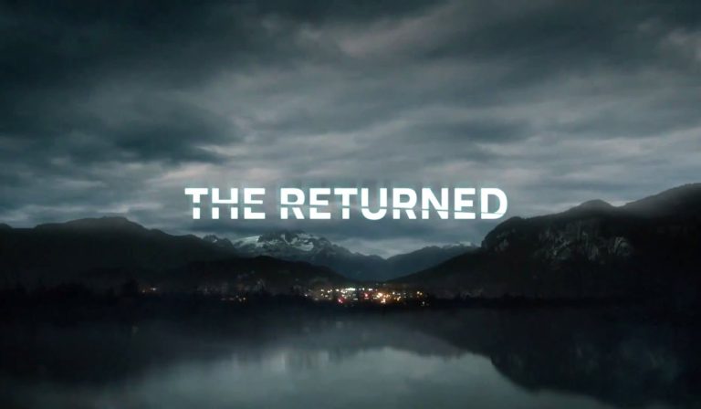 The Returned: Season 1 – Review – Out Of Lives