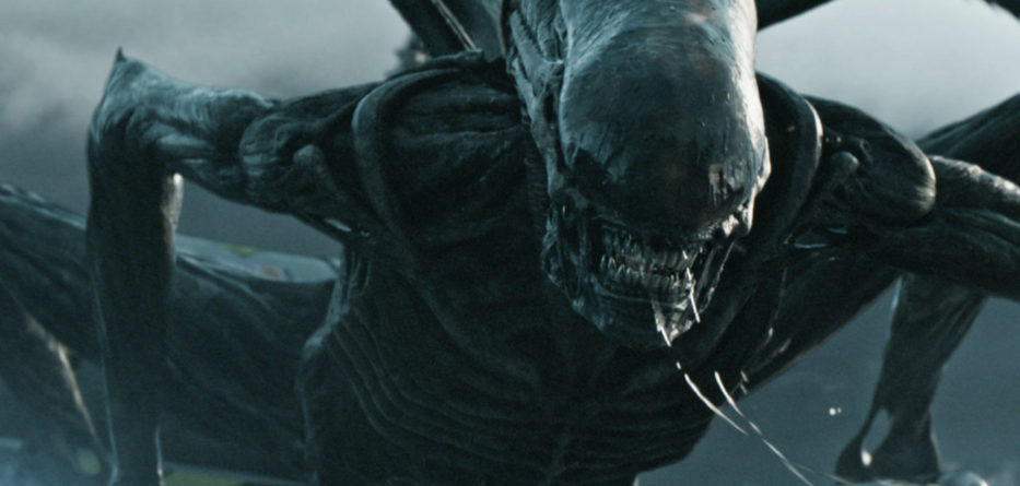 Hopes for the future Alien movies – Out Of Lives