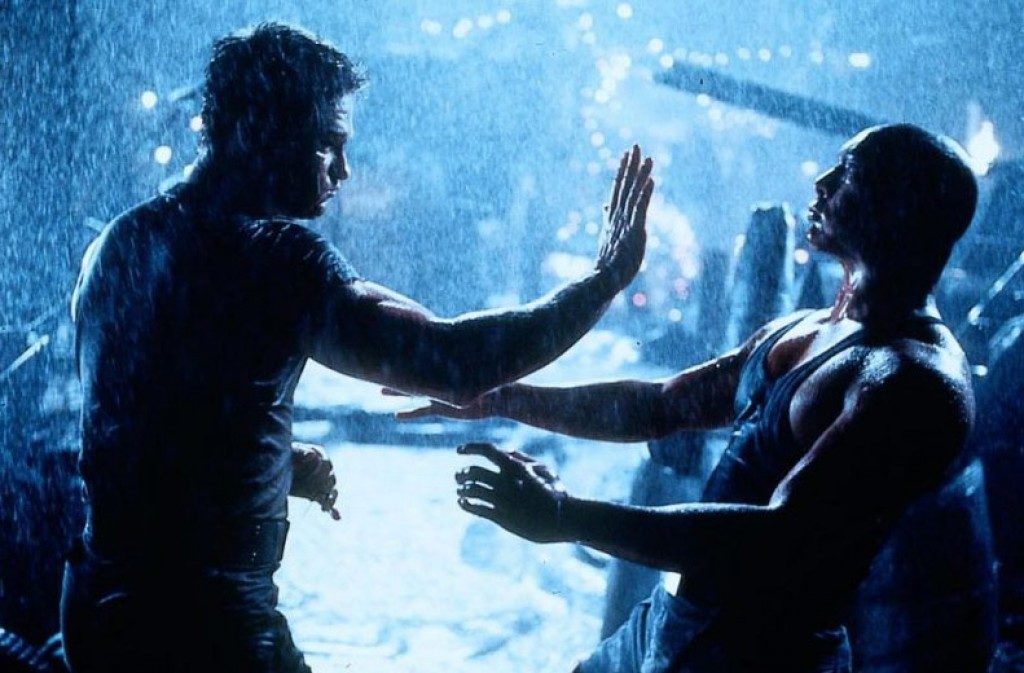 Soldier: The Original Blade Runner Sequel – Out Of Lives