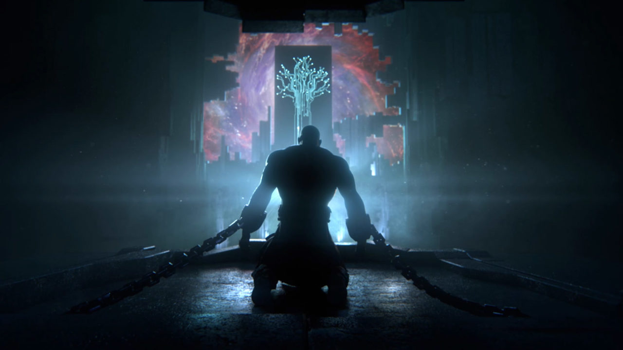 Immortal: Unchained Hand on Impressions – Out Of Lives