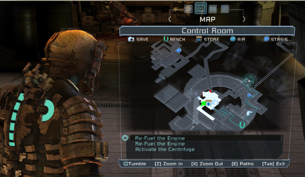 Revisiting Dead Space on its Tenth Anniversary – Out Of Lives