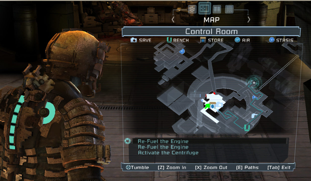 Revisiting Dead Space on its Tenth Anniversary – Out Of Lives