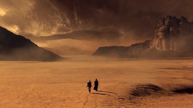 Revisiting Star Trek Discovery Season 1 Part 1 – Out Of Lives