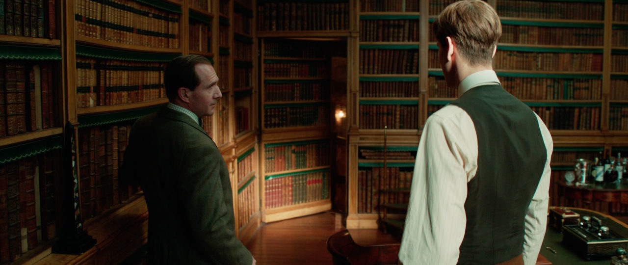 The King’s Man: Is a WW1 Prequel the Right Move for the Kingsman Series ...