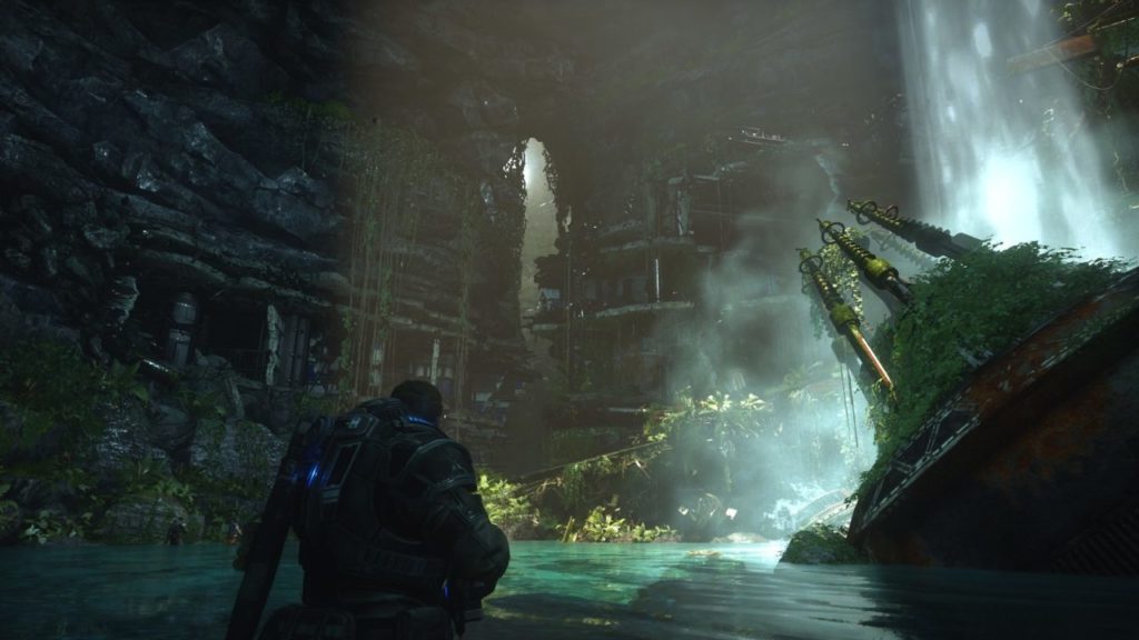 Why Gears 5 is My Favourite of the Series – Out Of Lives