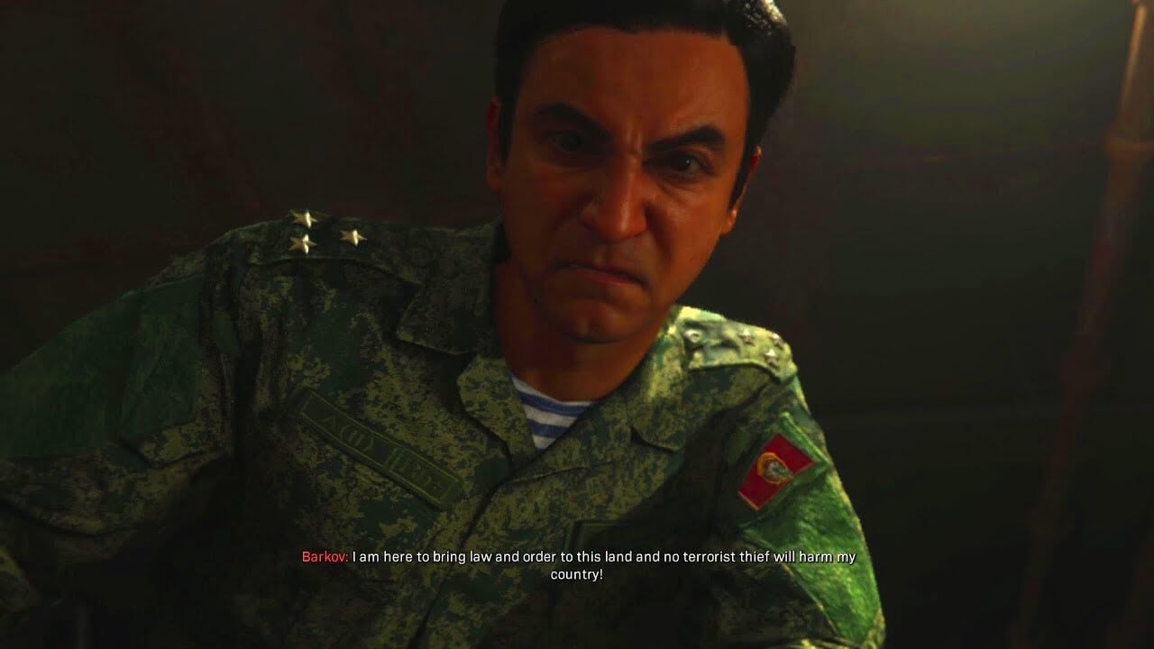 How Modern Warfare Brilliantly Reinvents the Call of Duty Campaign ...