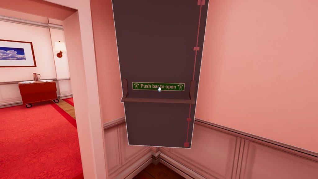 Superliminal Review (PC) – Out Of Lives