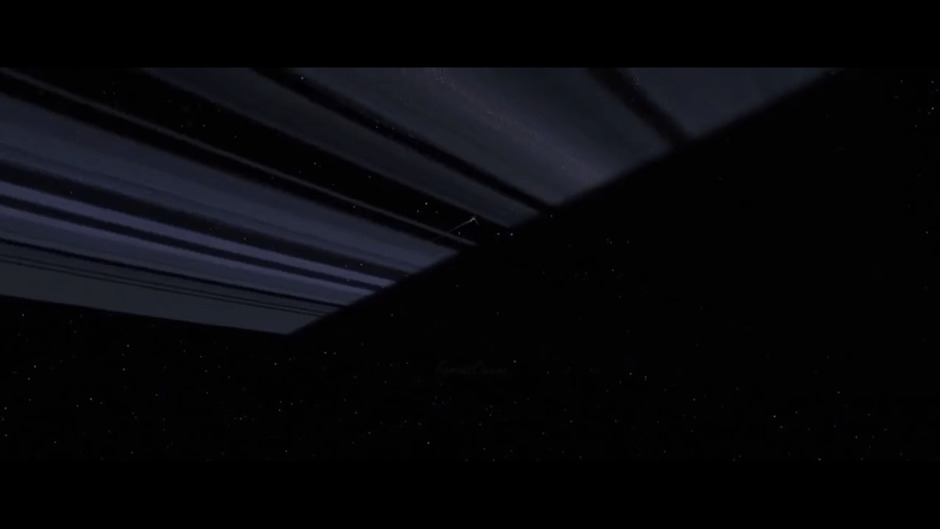 Ranking Every Star Wars Opening Shot – Out Of Lives