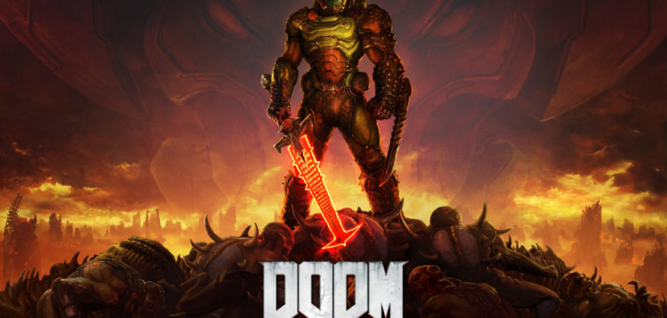 Doom Eternal Review – Out Of Lives