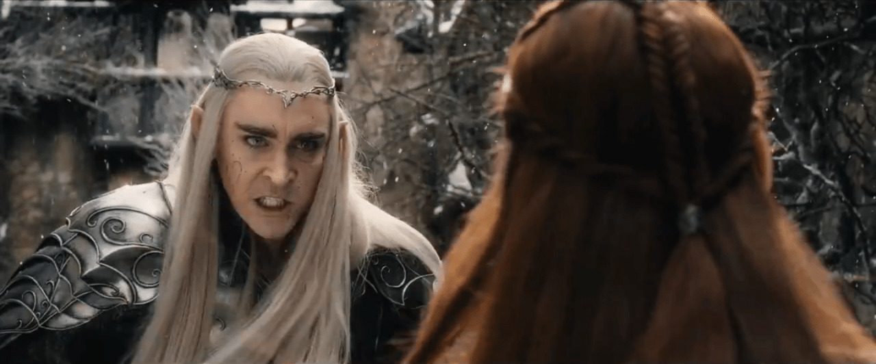 Revisiting The Hobbit: The Battle of the Five Armies – Out Of Lives