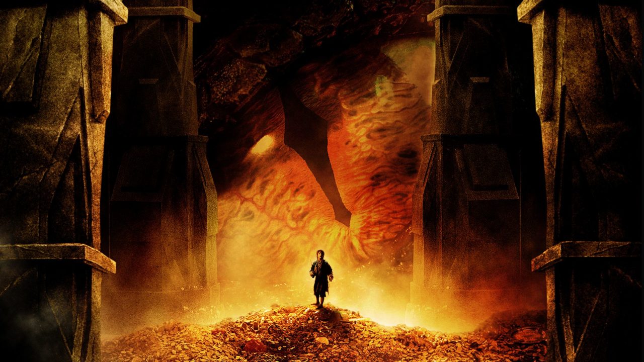Revisiting The Hobbit: The Desolation of Smaug – Out Of Lives