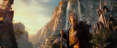 Revisiting The Hobbit: An Unexpected Journey – Out Of Lives