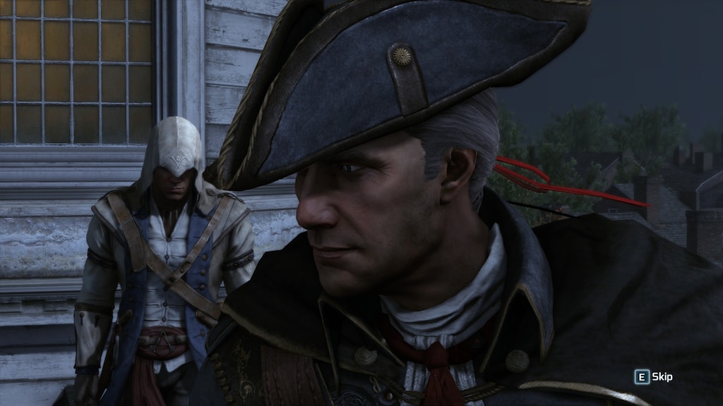 Why Connor is Assassin’s Creed’s Most Underrated Protagonist – Out Of Lives