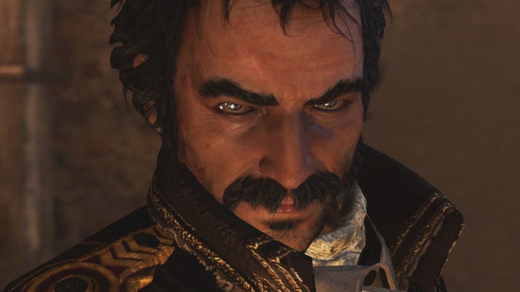 Why Connor is Assassin’s Creed’s Most Underrated Protagonist – Out Of Lives