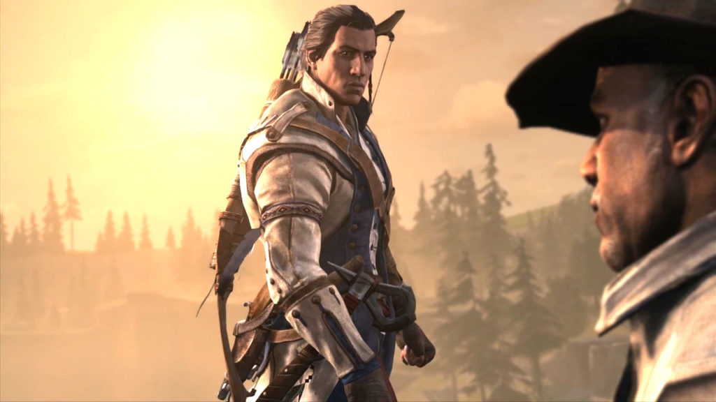 Why Connor is Assassin’s Creed’s Most Underrated Protagonist – Out Of Lives