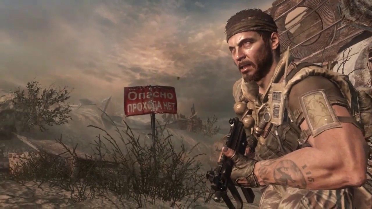 Revisiting Call of Duty: Black Ops on its 10th Anniversary – Out Of Lives