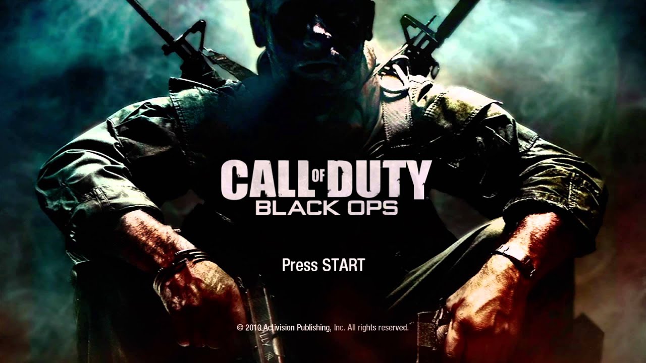 Revisiting Call of Duty: Black Ops on its 10th Anniversary – Out Of Lives