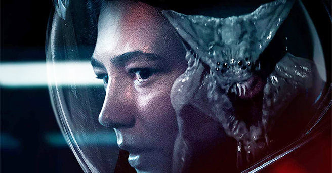 Sputnik is Chernobyl with Aliens – Out Of Lives