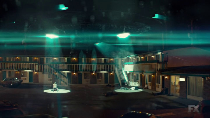 Understanding the UFO in Fargo Season 2 – Out Of Lives