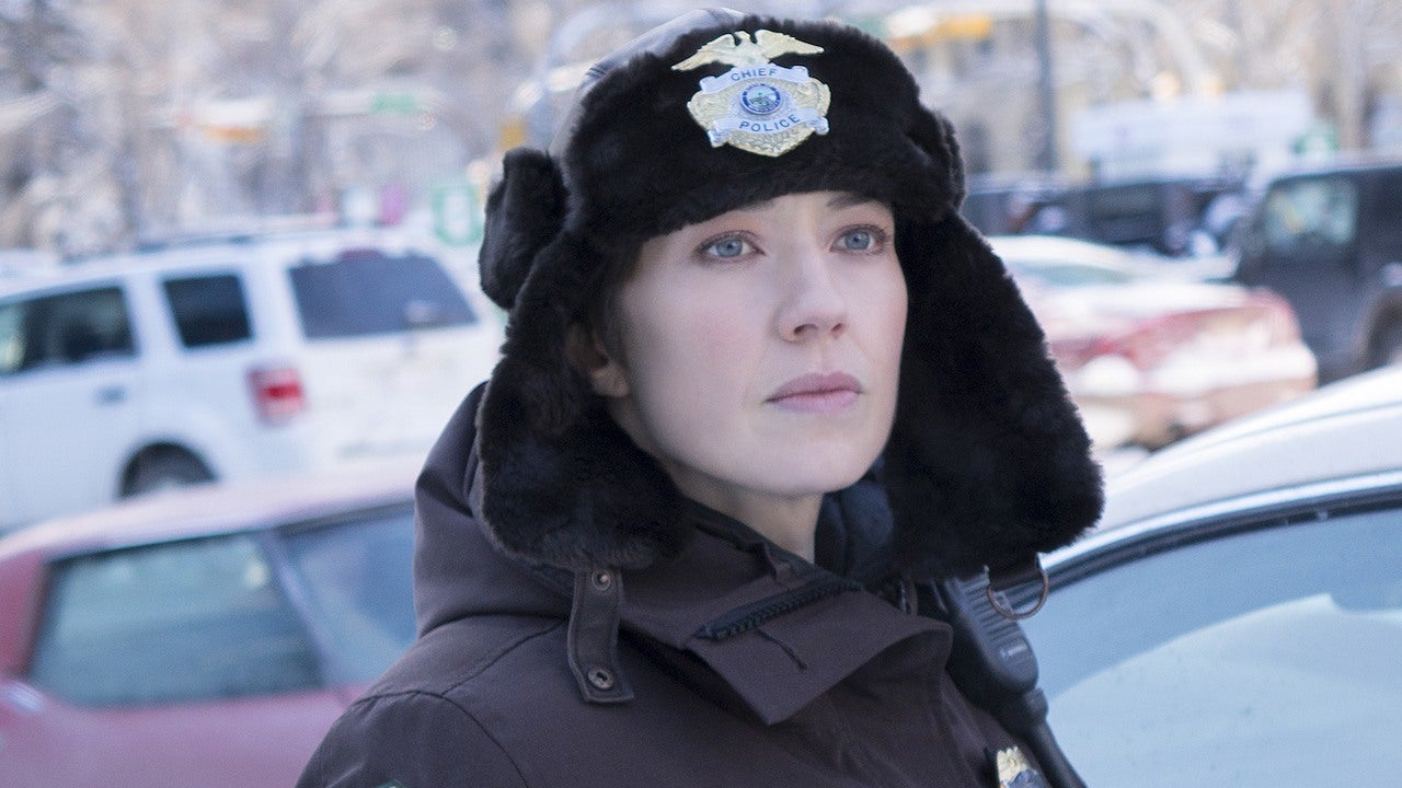 Fargo Season 3 is the Ultimate ‘True Story’ – Out Of Lives
