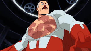 Invincible has the Best Post-Credits Scene Ever – Out Of Lives