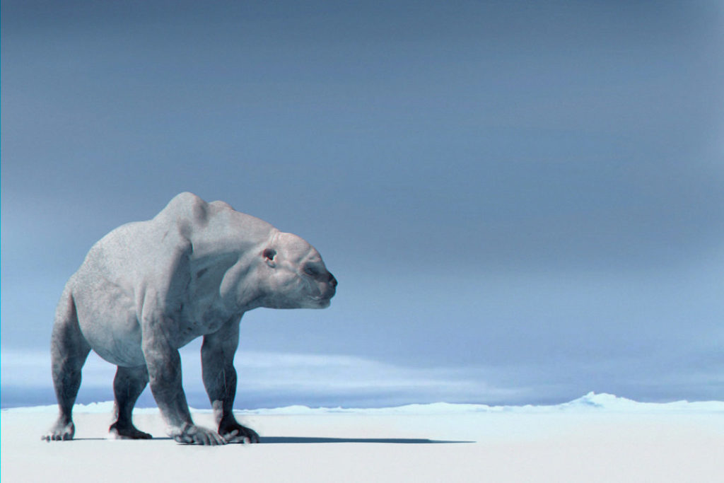 Understanding Tuunbaq and What it Represents in The Terror – Out Of Lives