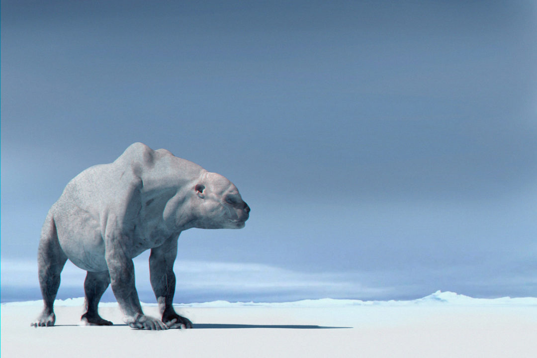 Understanding Tuunbaq and What it Represents in The Terror – Out Of Lives