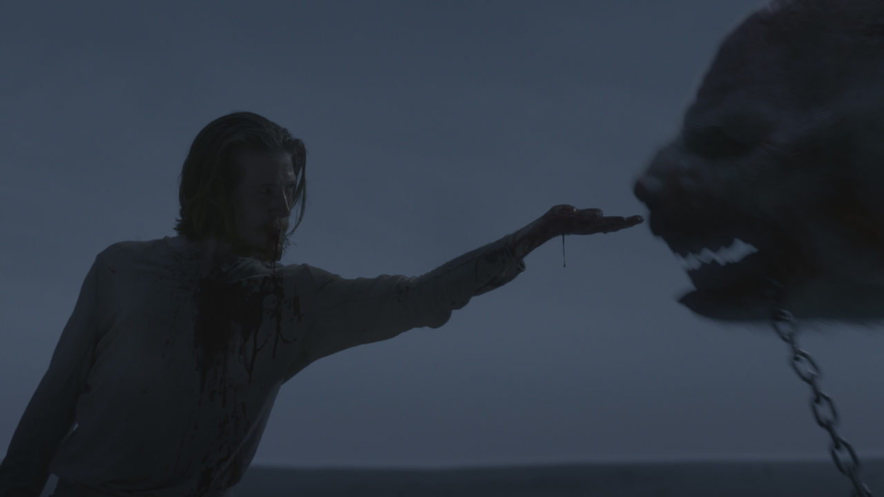 Understanding Tuunbaq and What it Represents in The Terror – Out Of Lives