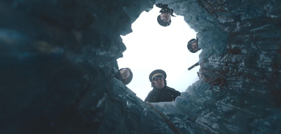 Understanding Tuunbaq and What it Represents in The Terror – Out Of Lives