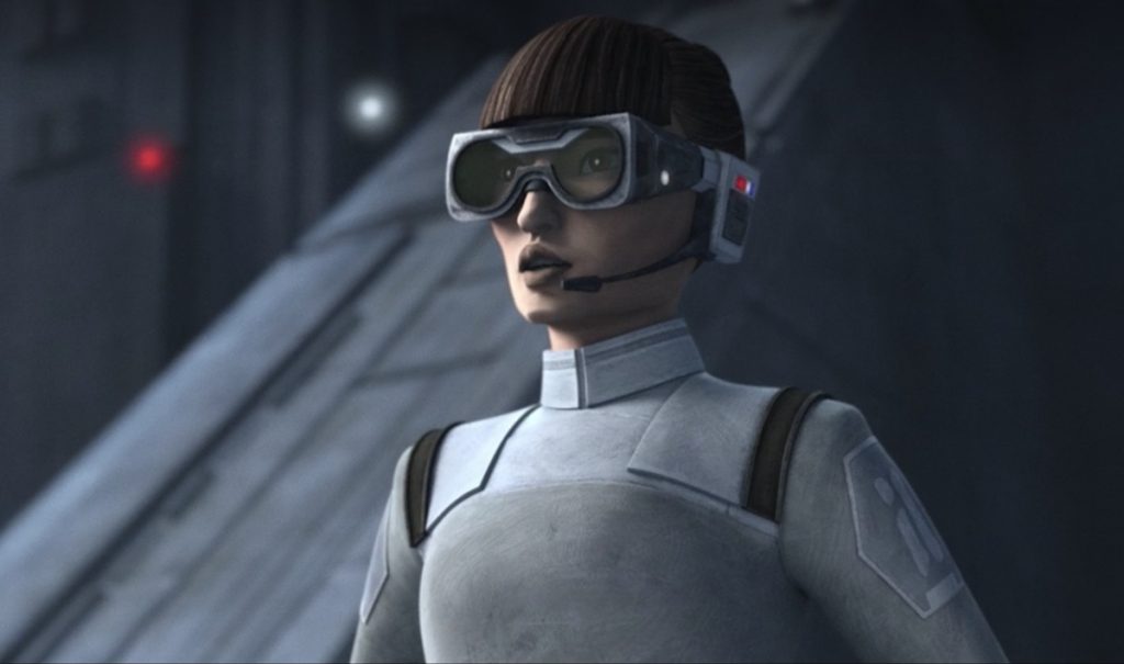 What Does the Empire Want With Nala Se in Star Wars: The Bad Batch ...