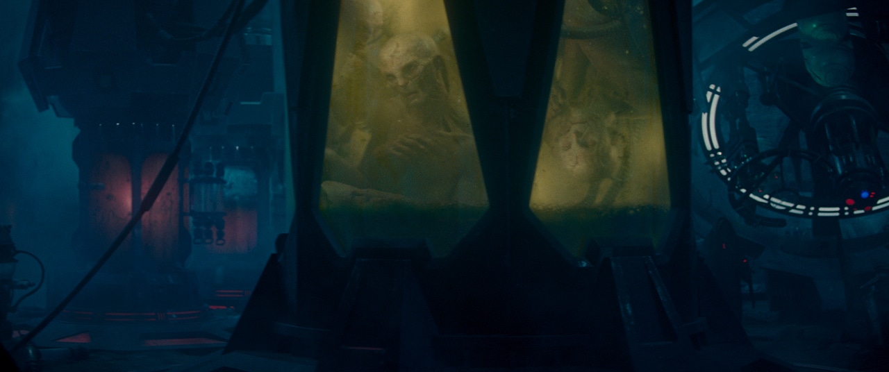 What Does the Empire Want With Nala Se in Star Wars: The Bad Batch ...