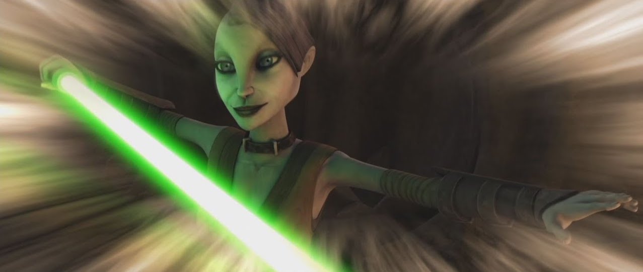 Nightsisters: The Clone Wars Episode That Changed Star Wars Forever ...