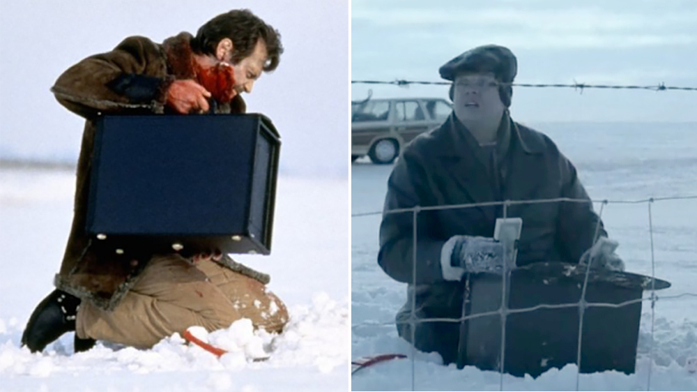 Why Fargo Should be the Template for the Alien TV Series – Out Of Lives