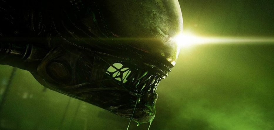 Why Fargo Should be the Template for the Alien TV Series – Out Of Lives