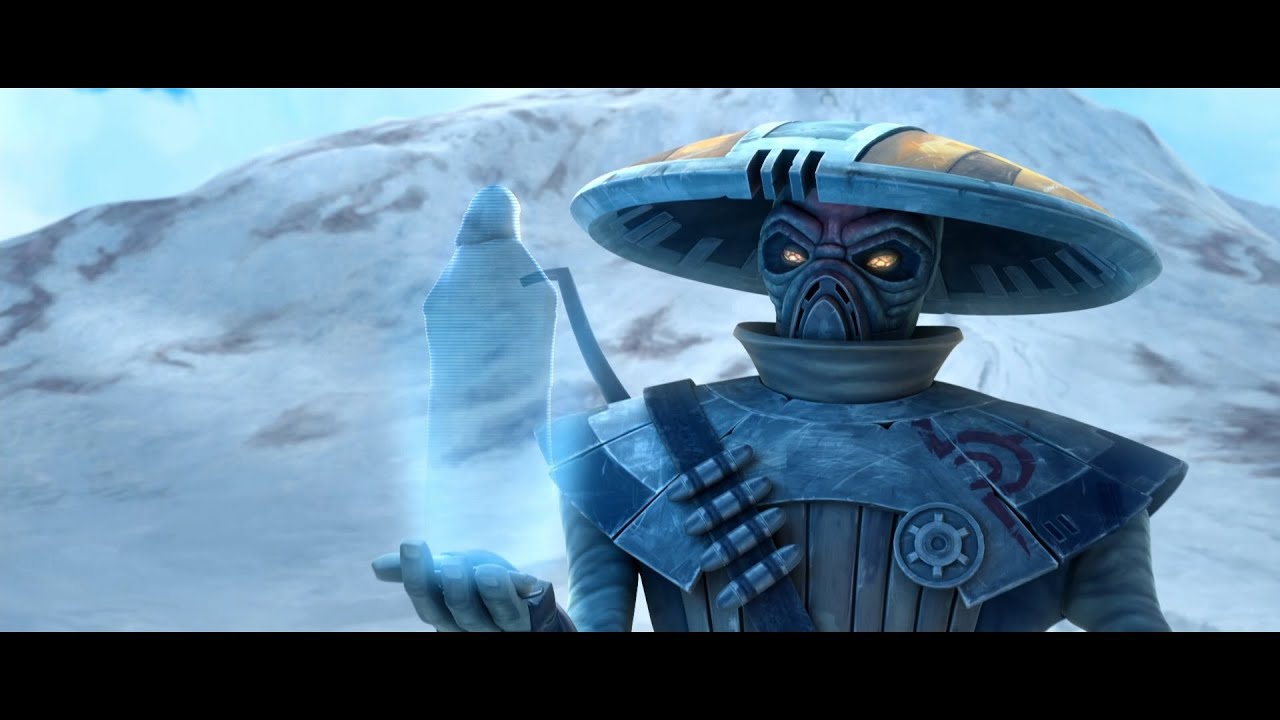 Celebrating the Star Wars: The Clone Wars Arc That Everyone Forgets ...
