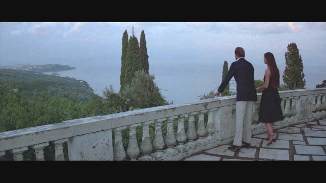 A Bond Movie Fan’s First Time Reading Colonel Sun – Out Of Lives
