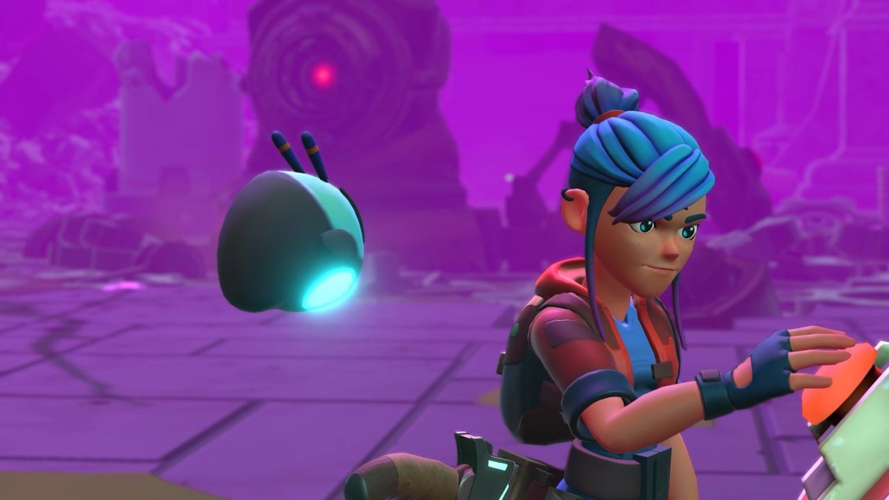 XEL Preview: An Underwhelming Homage to the 2000s – Out Of Lives