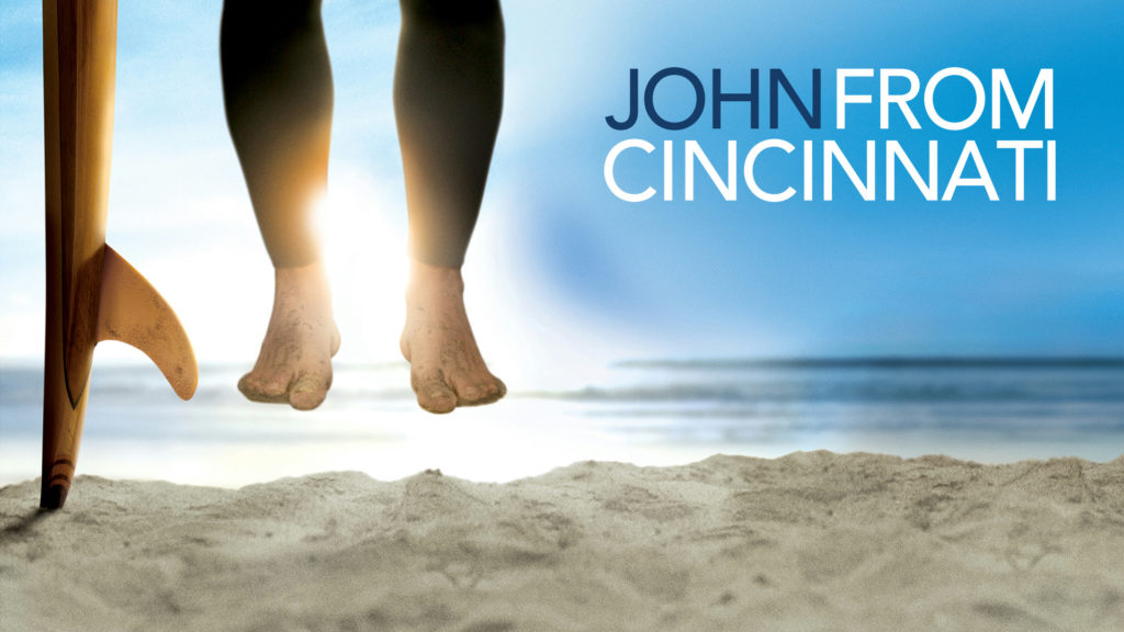 John From Cincinnati Remains HBO’s Most Baffling and Cryptic Show – Out ...