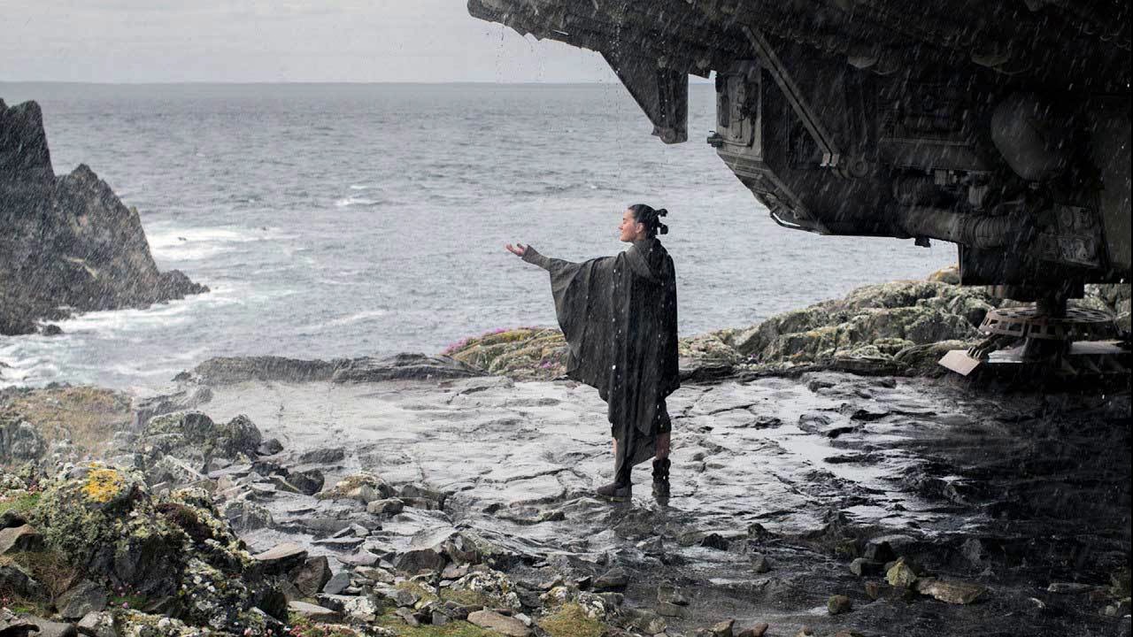 Splinter of the Mind’s Eye: Reading The Original Star Wars Sequel 45 ...