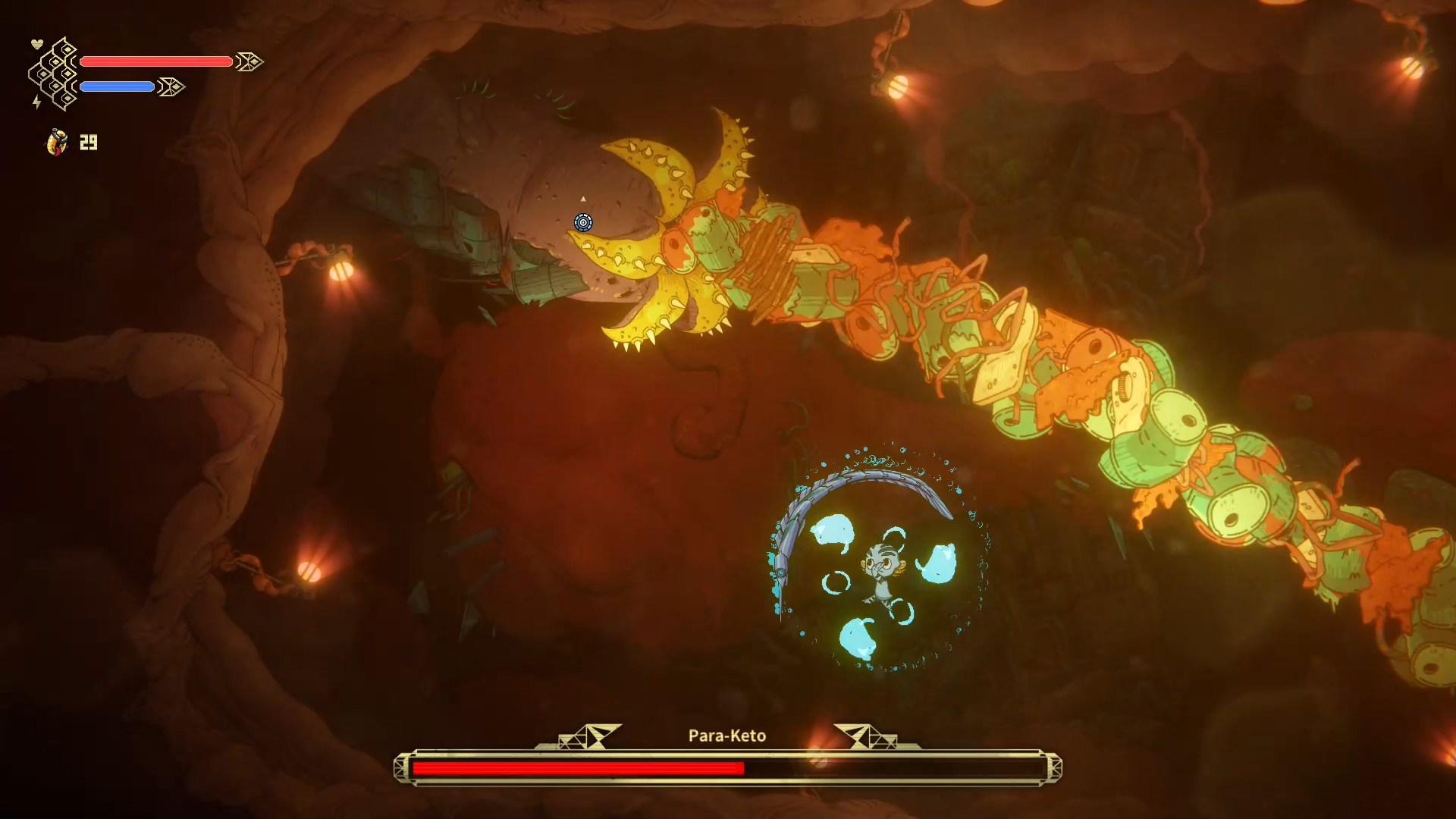 Pronty Review (Nintendo Switch) – Out Of Lives