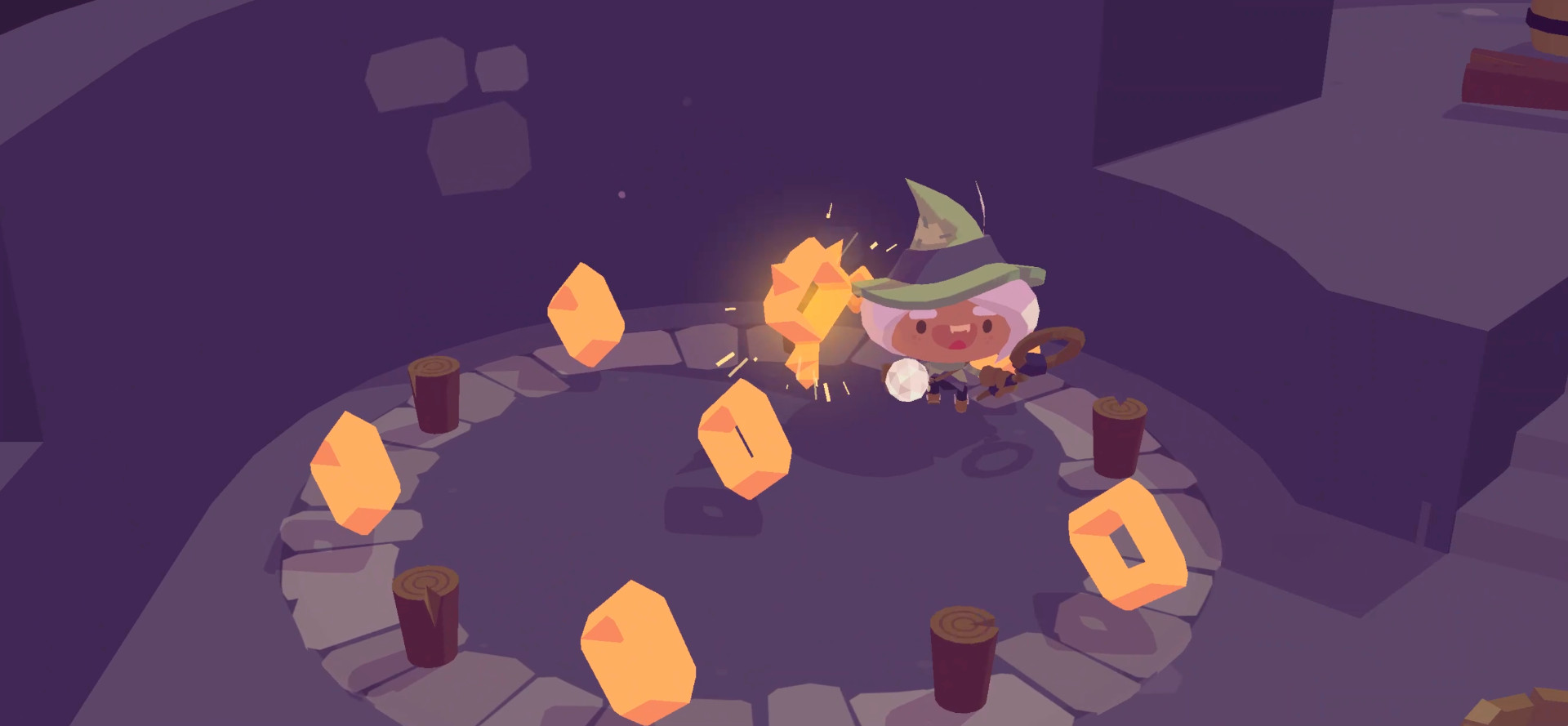 The Pinball Wizard Review (Nintendo Switch) – Out Of Lives