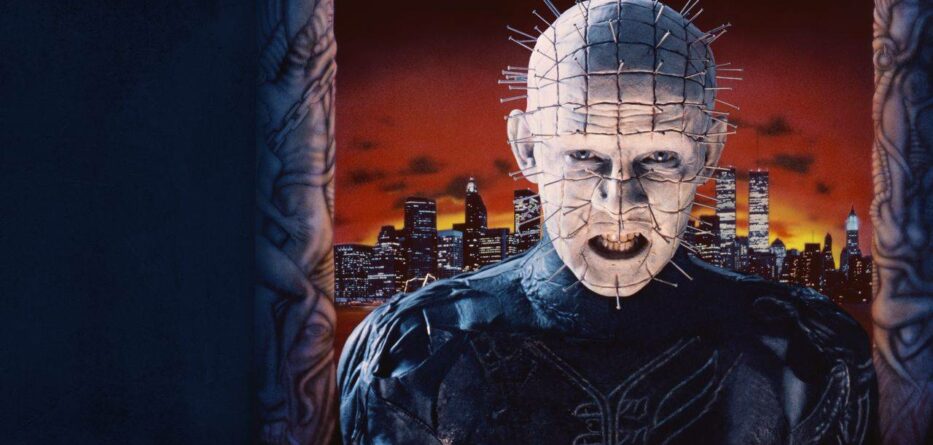30 Years of Hellraiser III: Hell on Earth – The Franchise’s Underrated ...