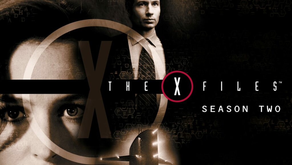 The Best and Worst of The X-Files Season 2 – Out Of Lives