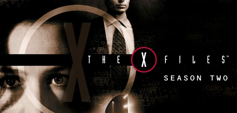 The Best and Worst of The X-Files Season 2 – Out Of Lives