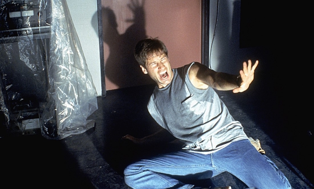 The Best and Worst of The X-Files Season 2 – Out Of Lives