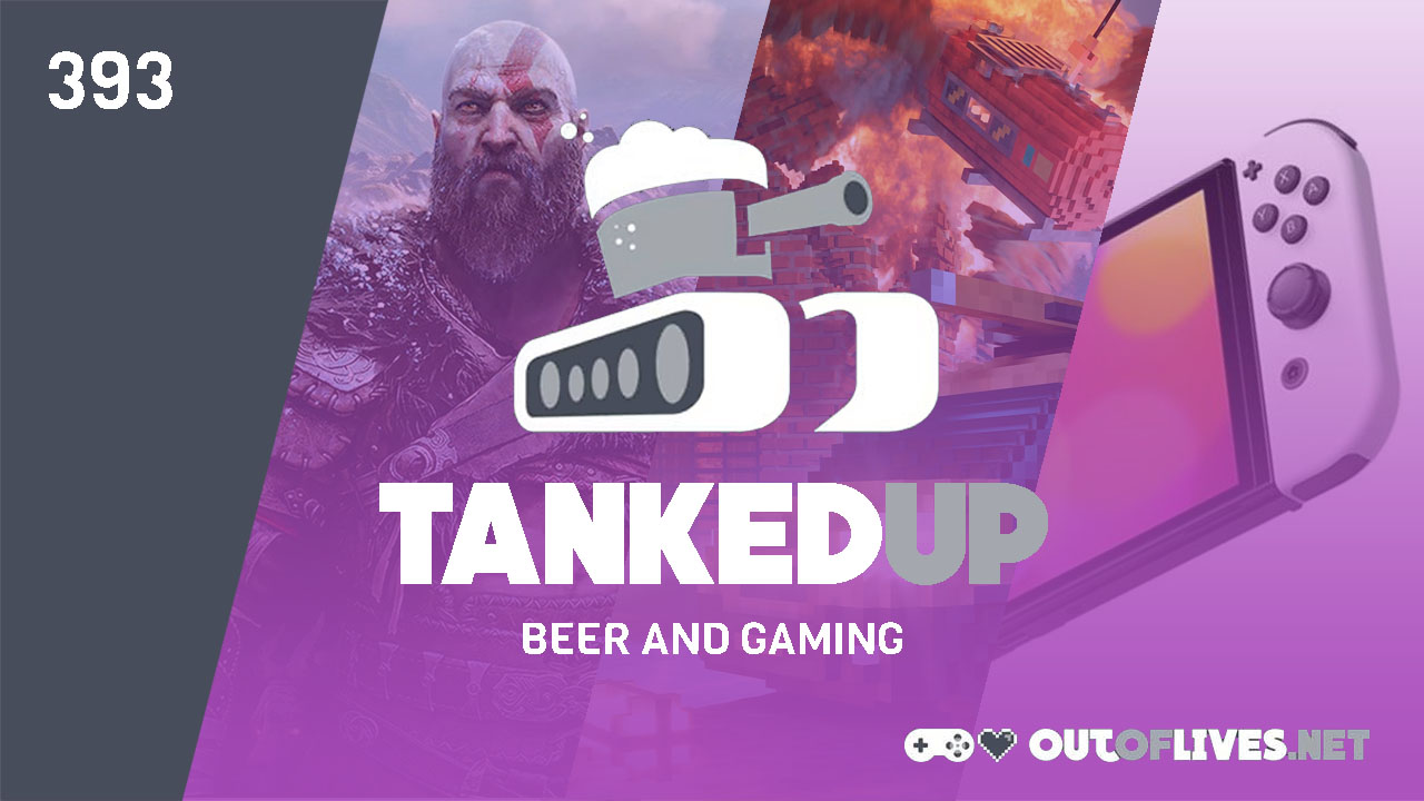 A Teardown of RPGs (Tanked Up 393) – Out Of Lives