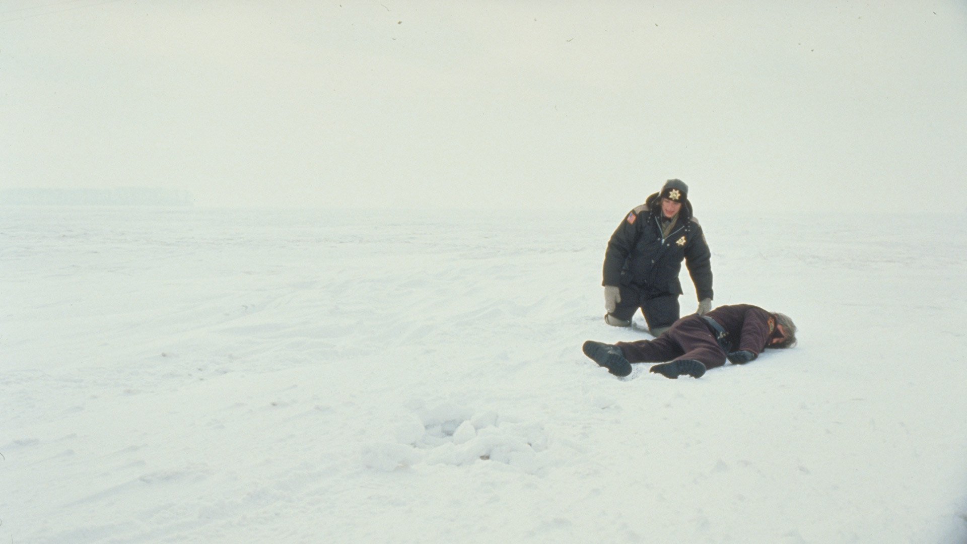 The First Attempt at a Fargo TV Series was a Failure – Out Of Lives