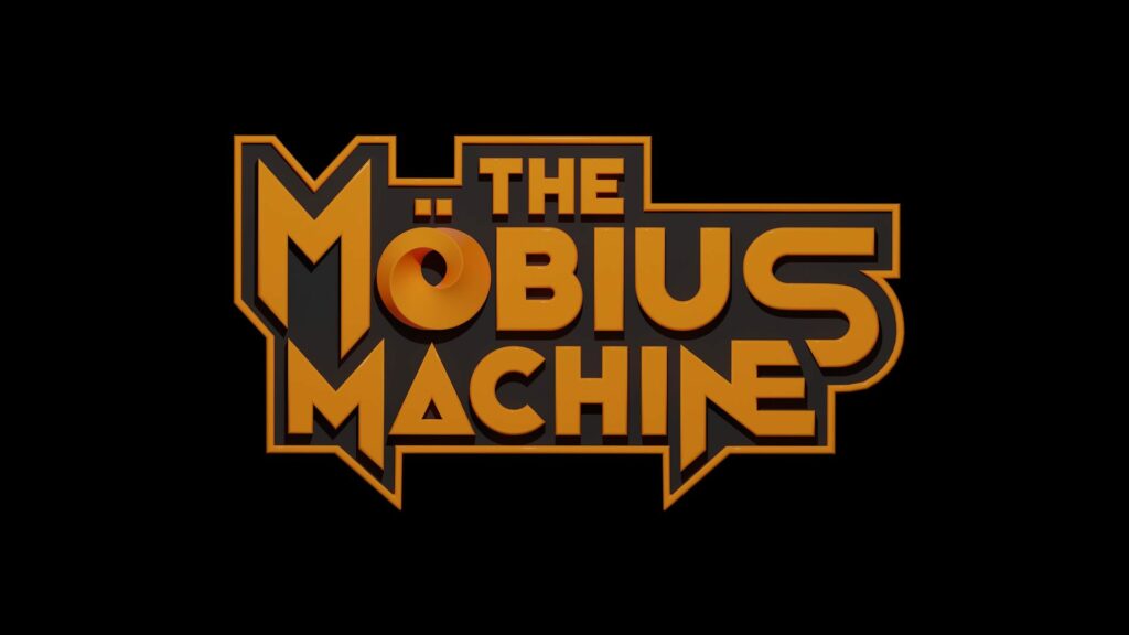 The Mobius Machine Review (Xbox X/S) – Out Of Lives