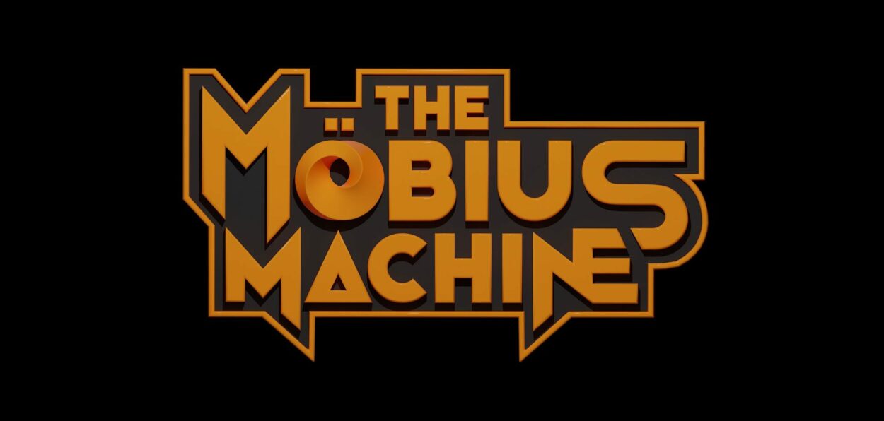 The Mobius Machine Review (Xbox X/S) – Out Of Lives
