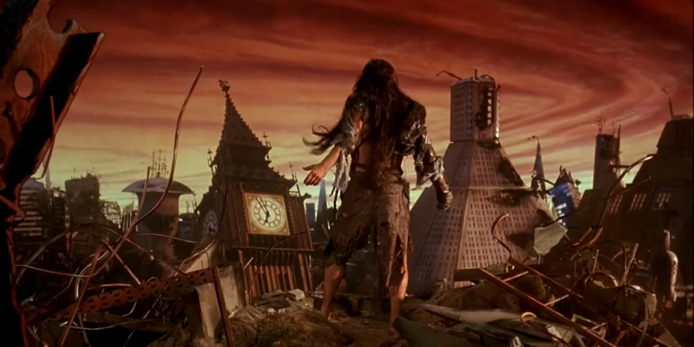 Ash vs The Apocalypse: How Animation Can Answer The Twice Unresolved ...